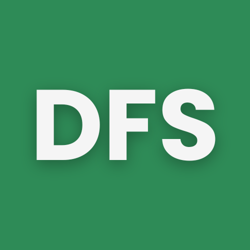 DFS - The Modern Sports Data Analytics Platform